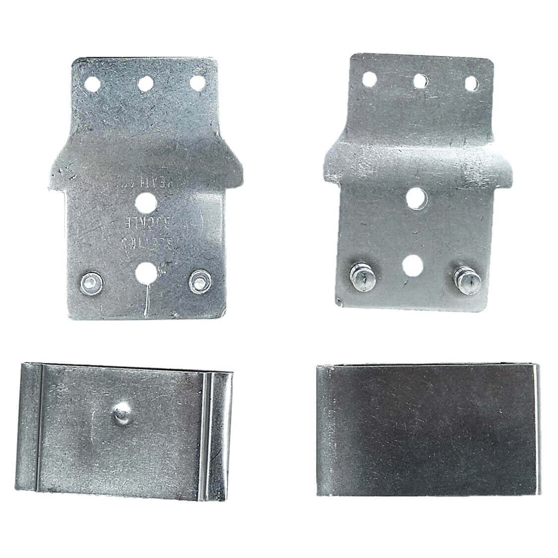 2-1/2" Western Saddle Genuine Blevins Buckle Replacement - Hill Leather ...