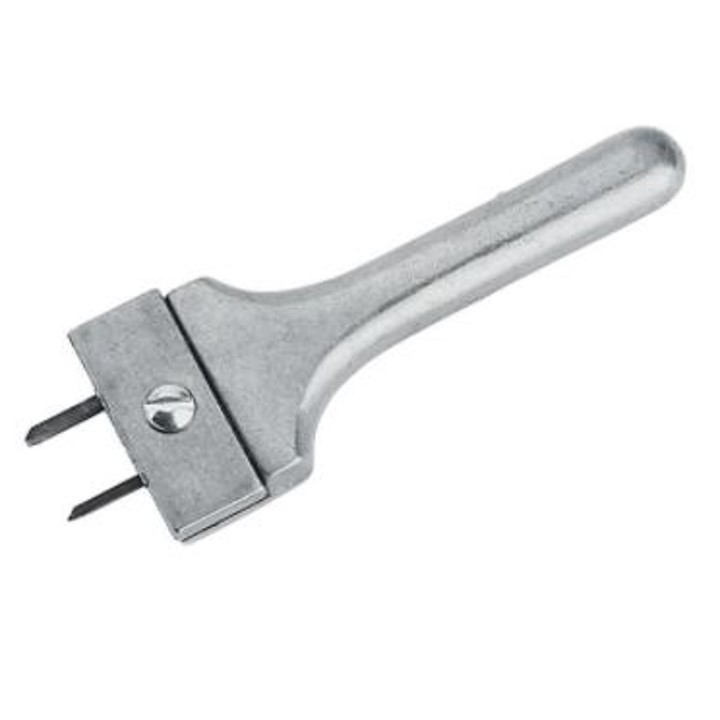 Adjustable Hand Spot Setter - Hill Leather Company