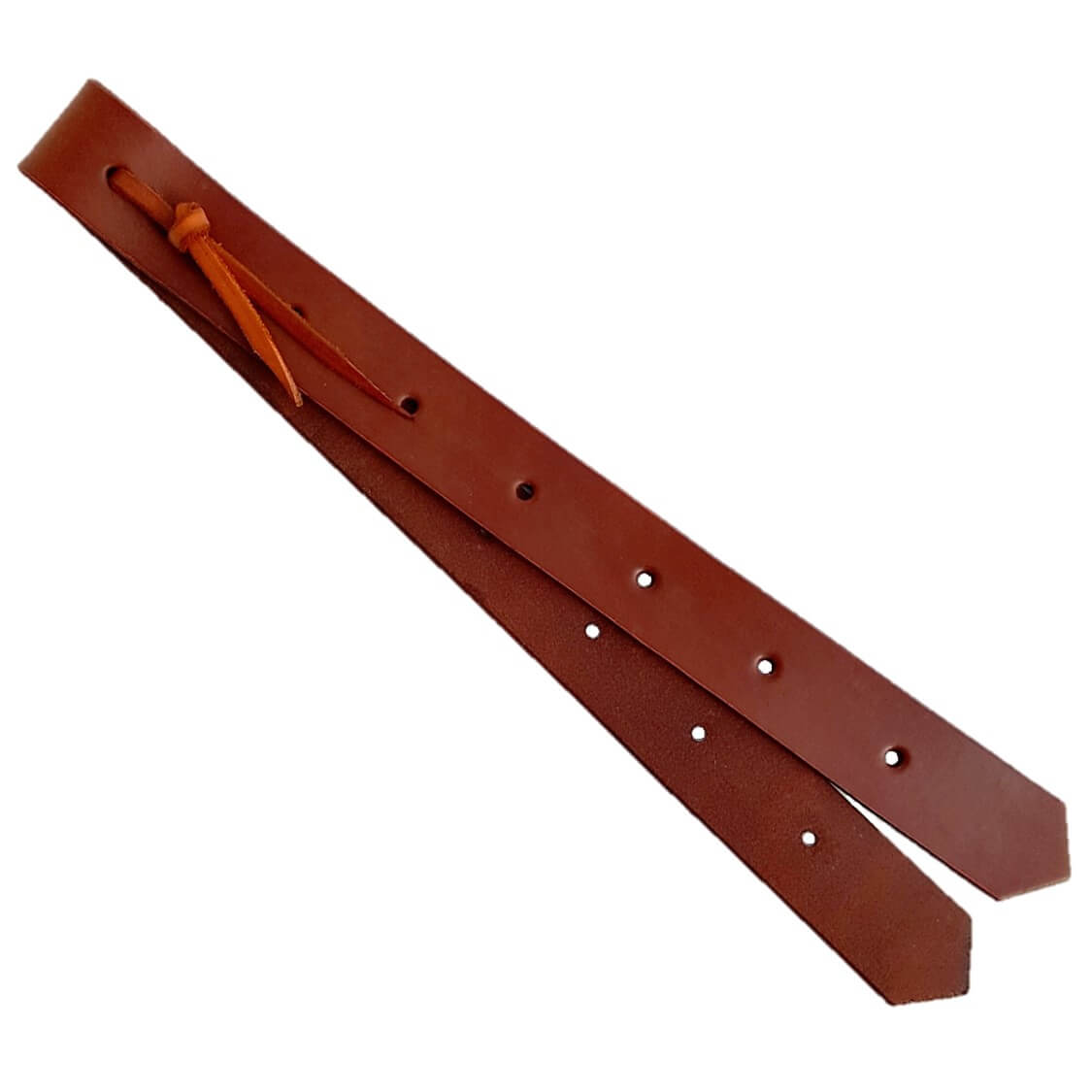 Premium Classic Brown Leather 18" Off Billet Western Saddle 2 Ply ...