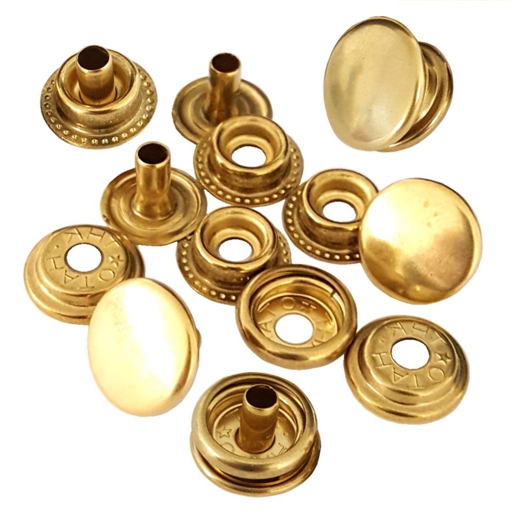 Solid Brass 5 16 40 Piece Sets Durable Button Snap 10 Complete Sets solid-brass-5-16-40-piece-sets-durable-button-snap-10-complete-sets