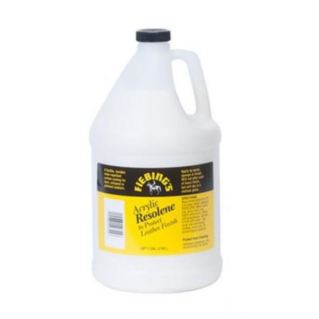 Fiebing's Resolene - Gallon - Hill Leather Company