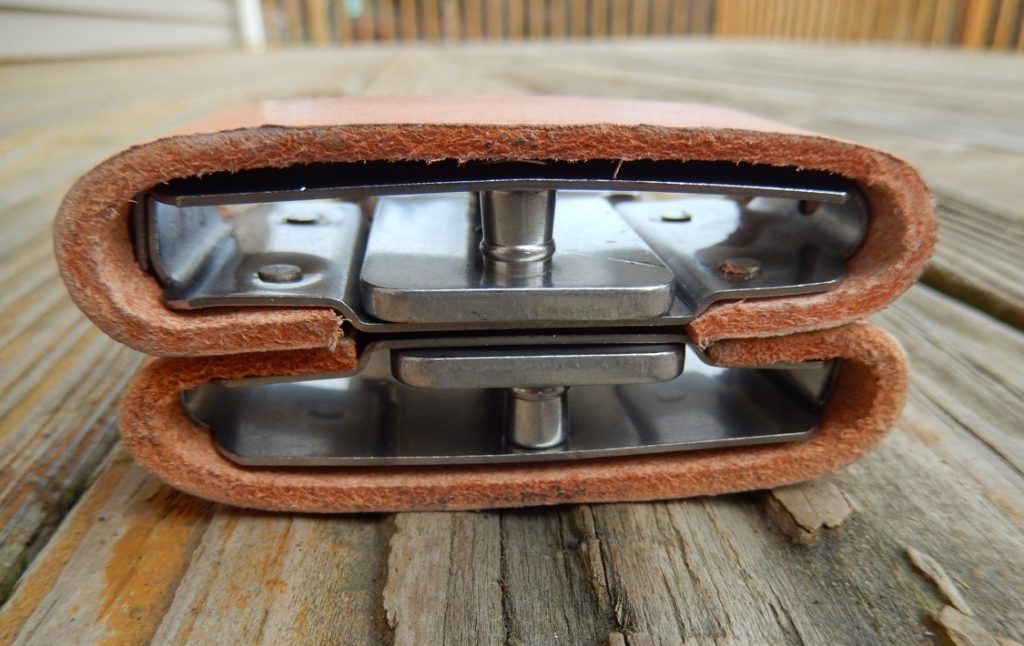 2 1/2" Genuine Blevins Buckles Western Saddle Replacement - Hill ...