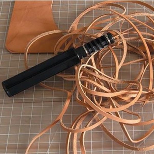 Leather Lace Maker - Hand Tool - Hill Leather Company