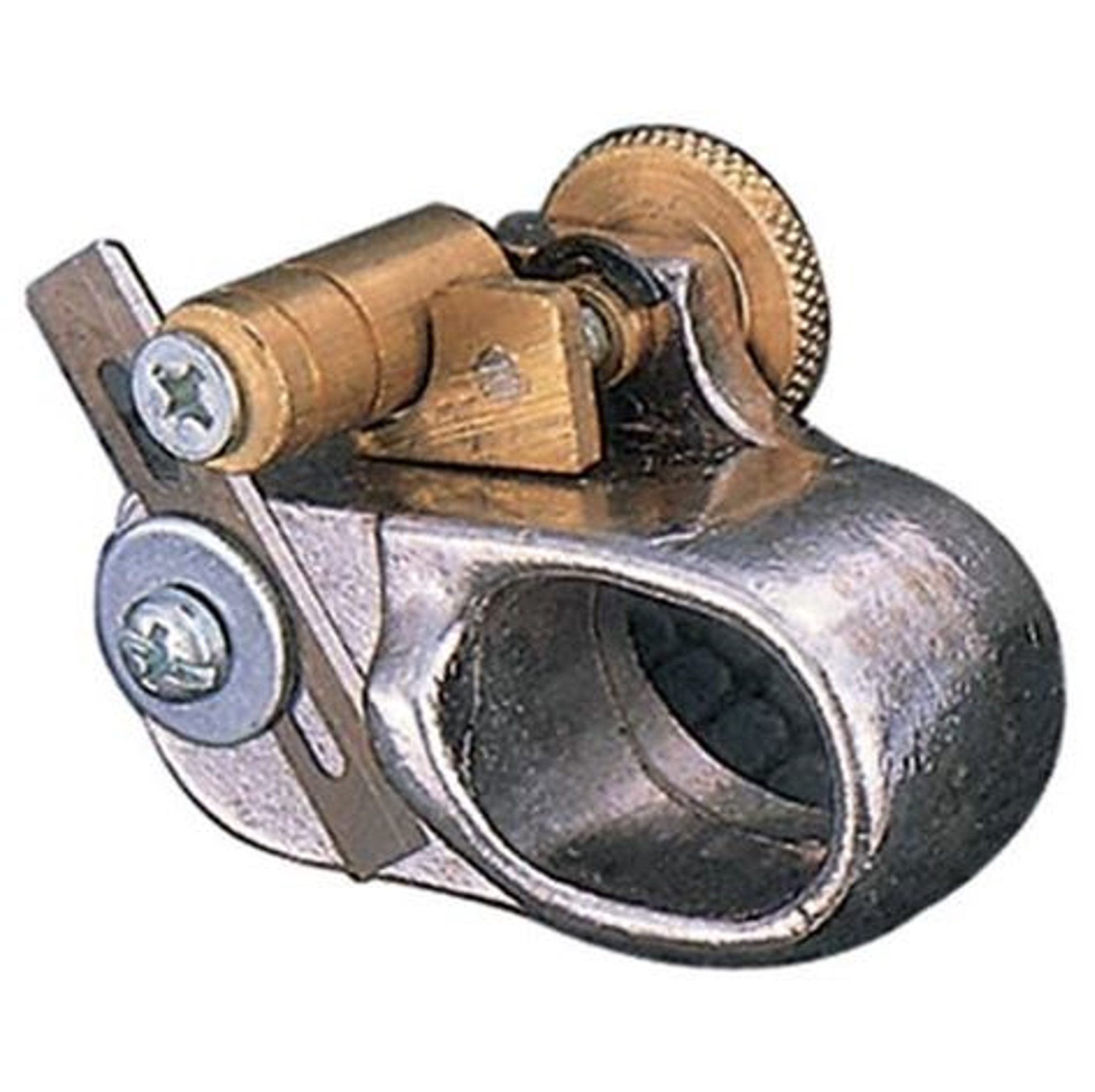 Australian Style Leather Lace Strander - Hill Leather Company